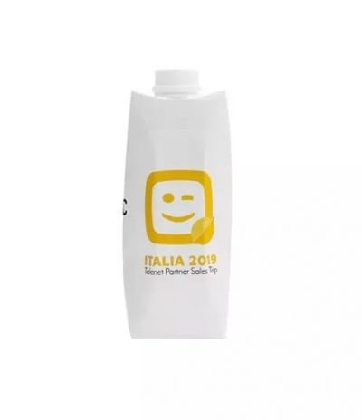Acqua in Brick | Personalizza la Tua Acqua - iGreenGadgets.it