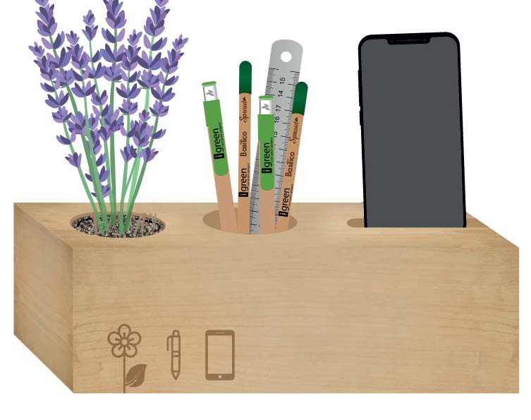 Eco Organizer | Sei un Negoziante, hai una Rivendita? - iGreenGadgets.it