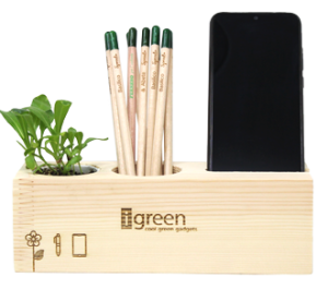 iGreen Gadgets ® | Scopri & Personalizza Gadget Ecologici Unici