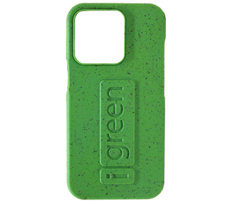 iGreen Cover® | L'Unica Cover iPhone al Mondo che puoi Piantare